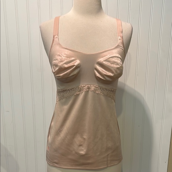 Ruby Ribbon | Intimates & Sleepwear | Ruby Ribbon Lace Cami Style 324 ...